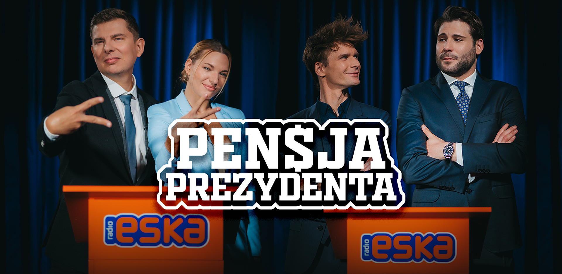 Pensja Prezydenta